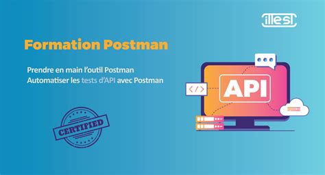 Formation Postman Automatiser Les Tests Dapi Ittest