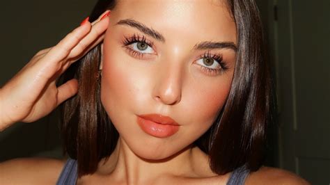 How To Create A Dewy Makeup Look Saubhaya Makeup