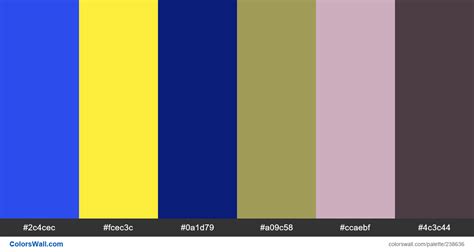 Aesthetic Design Face Illustration Colours ColorsWall