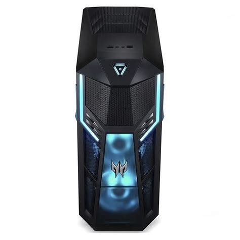 Acer Predator Orion Gaming Pc I K Gb Tb Gb Rtx Ti