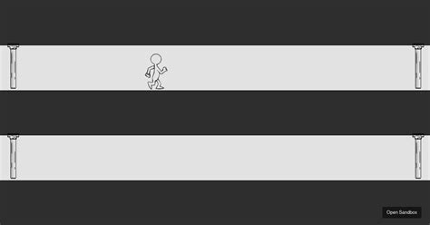 Css Animation Codesandbox