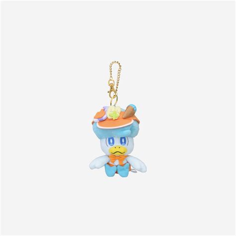 포켓몬 센터 마스코트 팔데아 스푸키 할로윈 쿠왁스 Pokemon Kream 포켓몬 센터 마스코트 팔데아 스푸키 할로윈 쿠왁스 Pokemon Kream