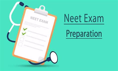 Ways To Deal With Stress Anxiety During NEET Exam Preparation