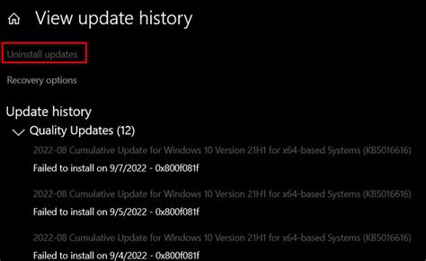 How To Fix Pc Stuttering In Windows 10 Tested Methods 2024