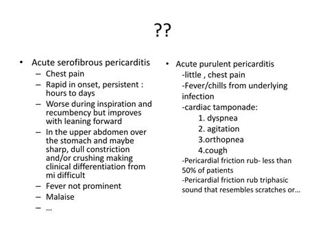 Ppt Carditis Powerpoint Presentation Free Download Id 6669728