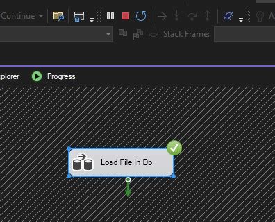 How To Create A SSIS Packages
