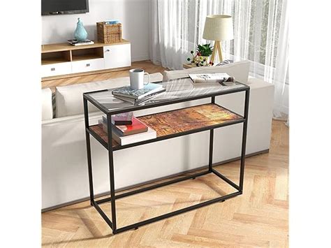 Yoyomax Console Table