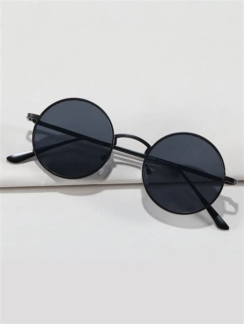 Round Frame Sunglasses Round Frame Sunglasses Round Sunglasses Women
