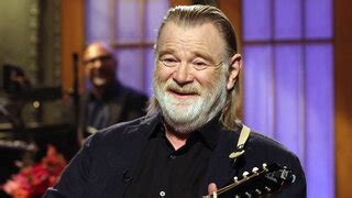 Snl Season Brendan Gleeson Host October Sketches