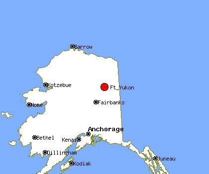 Fort Yukon Alaska Map Oconto County Plat Map