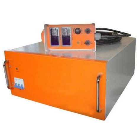 Industrial Rectifiers Electroplating Rectifier Machine Manufacturer