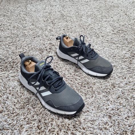 280 아디다스 플루이드 클라우드 운동화 세컨웨어헬로마켓