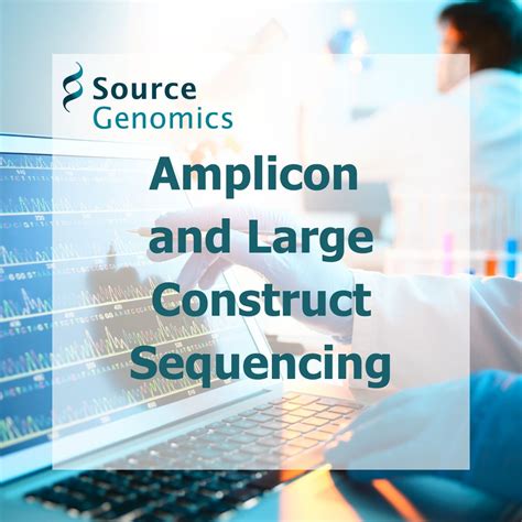 Source Bioscience On Linkedin Genomics Sangersequencing Ngs
