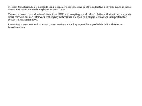 Hybrid And Multicloud Improving The Cost Efficiency Of Cloud Native