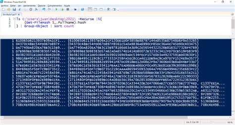 ejercicios de powershell operating systems scripting powershell and