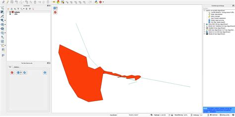Arcgis Desktop CRS Differences ArcMap Geographic Information Systems Stack Exchange