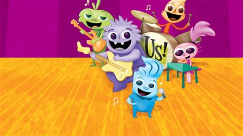 Watch Leapfrog Sing Along Read Along Netflix