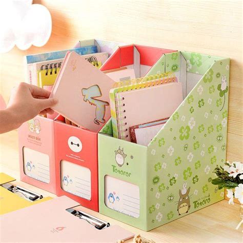 20 Brilliant Diy Storage Box Ideas Art And Design Diy Storage Boxes