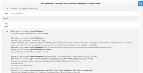 Administration — Lexpredict Contraxsuite Documentation