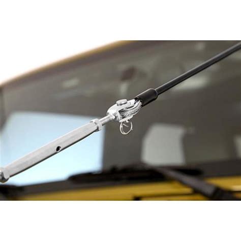 Jeep Cherokee Xj Limb Risers Uroffroad Kuwait