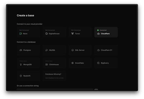 Introducing Cloudflare D1 Support