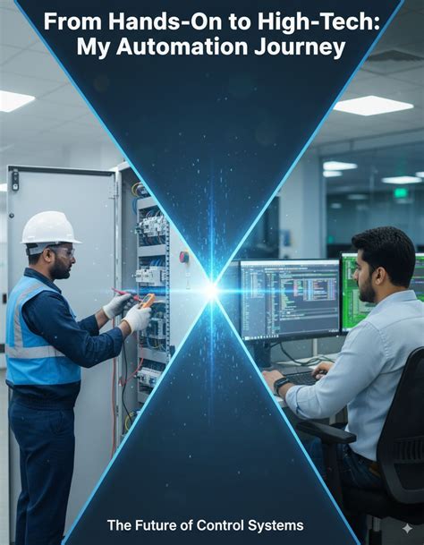 Electricalengineering Plcprogramming Scada Automationengineering Careerpivot