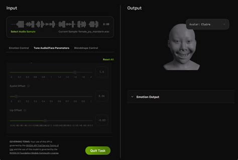 NVIDIA Inference Microservice NIM Be On The Right Side Of Change