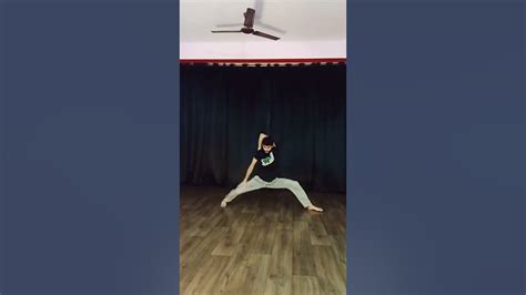 Vishal Shukla Demon🔥 Hip Hop Foundations Drill Youtube