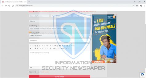 6 Ways To Send Anonymous Emails And Hide Your Identity