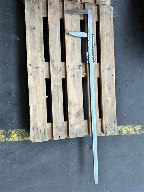 Etalon Messchieber 1500 Gebraucht In Nebikon Für Chf 450 Mit