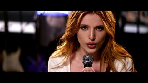 Midnight Sun Official Music Video Burn So Bright By Bella Thorne Hd