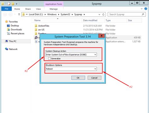 How To Generate New Sid In Server 2012 Vpsie Ssd Servers