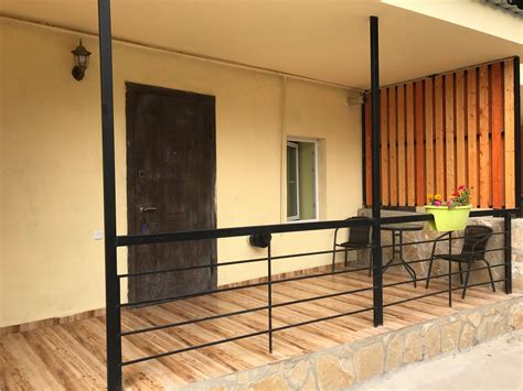 The Residence • რეზიდენსი Home