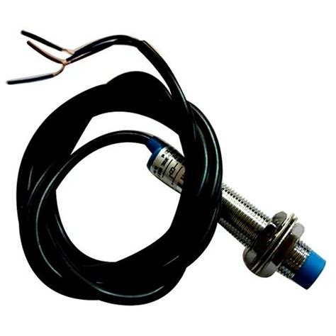 Inductive Proximity Sensor V PNP At Piece In Coimbatore ID