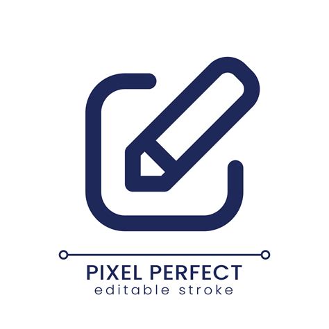 Edit Pixel Perfect Linear Ui Icon Application Tool Online Editor Software Feature Make