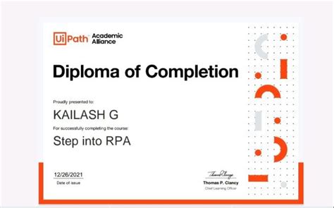 kailash g on linkedin uipath uipathcommunity uipathdeveloper