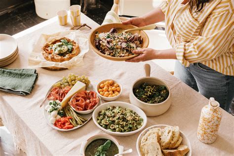 Dinner Party Etiquette In 2023—an Expert Shares What You Need To Know