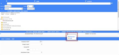 locking and checking out files