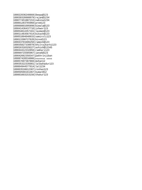 check ids pdf