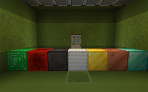 Technical Difficulties Updated X2 Minecraft Map