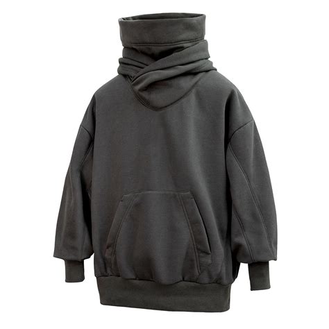 Customized Casual Hoodies For Men High Quality Streetwear