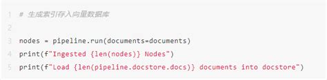 大模型rag实战｜向量数据库：elasticsearch实现混合检索（附完整代码）elasticsearch 混合检索 Csdn博客