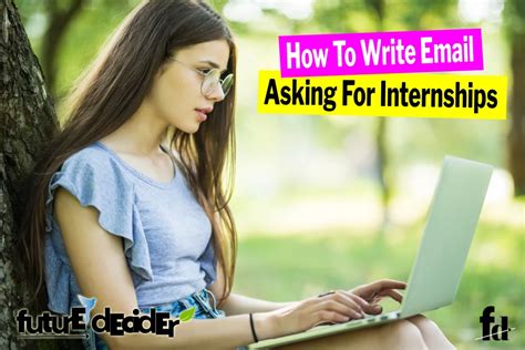 7 Steps How To Write Email Asking For Internship 2024 Career