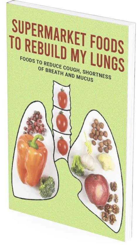 Breathe® Support For Healthy Lungs Official Website