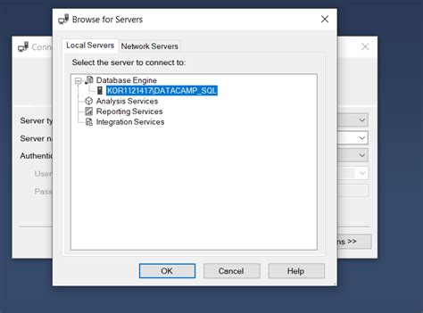 Sql Server Installation How To Setup And Install Sql Datacamp