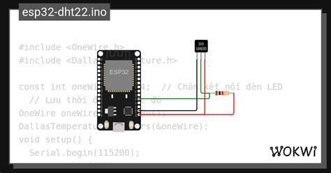 Wokwi Online Esp32 Stm32 Arduino Simulator
