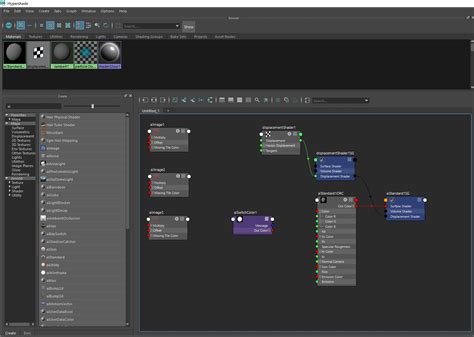 maya shader tutorial how to connect different maps missing nodes