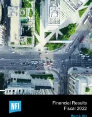 NFI Group Inc AnnualReports Com