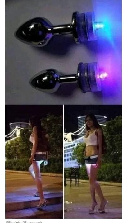 저 누나 팬티에서 빛이나