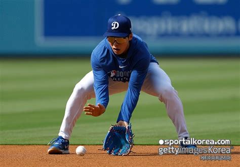드디어 김혜성에게 기회 왔다 베츠 발가락 부상 여파→9번 타자 유격수로 선발 출전